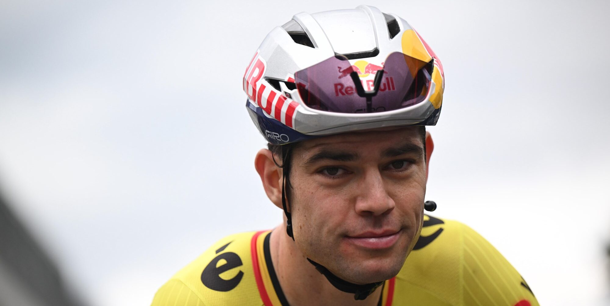 Wout van Aert herstelt snel: klaar voor crossseizoen 2025-2026