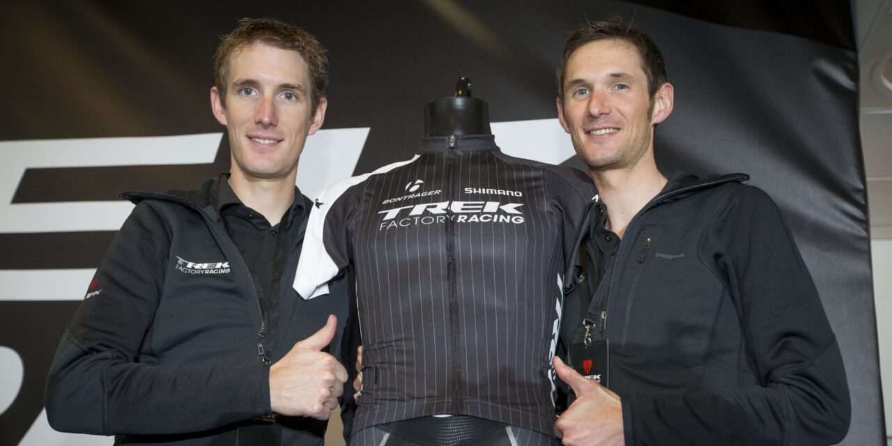 Andy Schleck keert terug bij Lidl-Trek als staflid in 2026