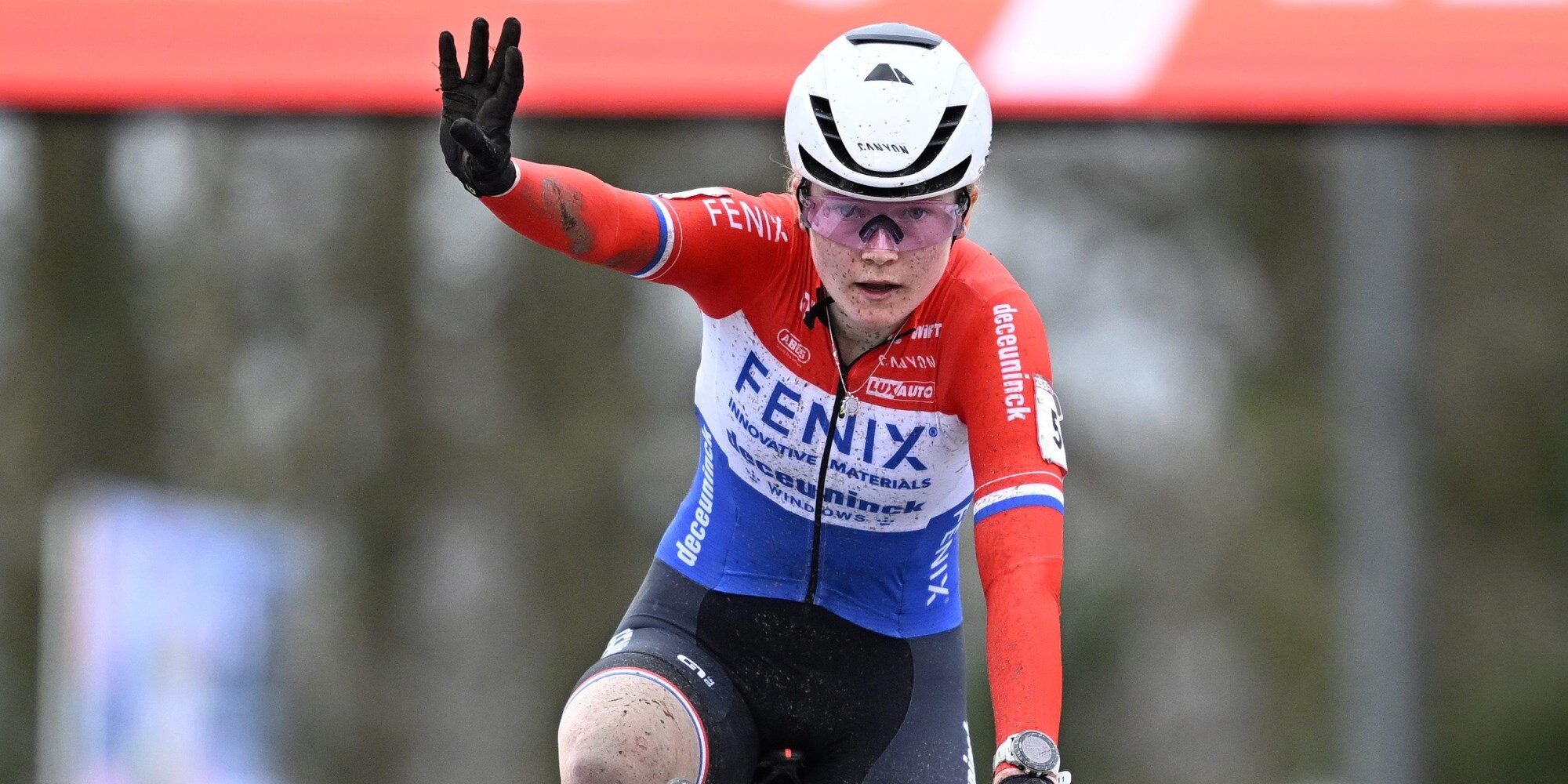 NK Veldrijden 2026 Huijbergen | Startlijst & Favorieten