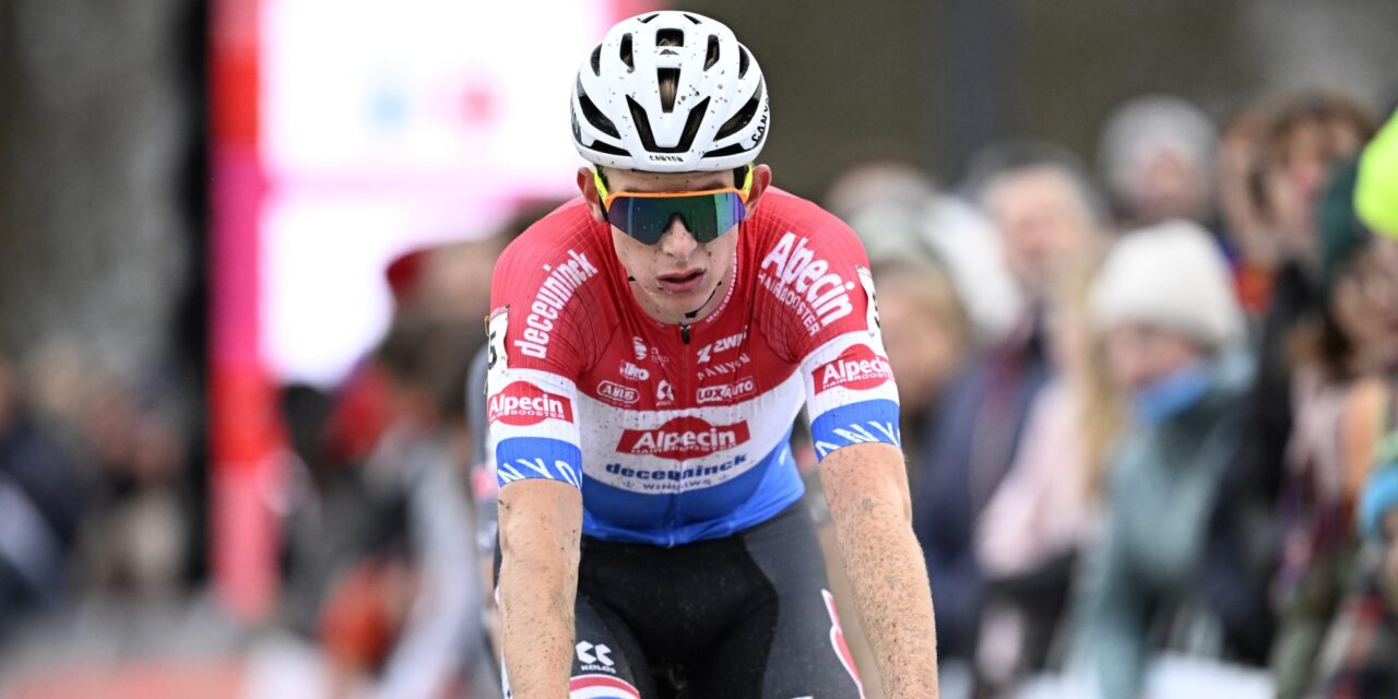 NK Veldrijden 2026 Huijbergen | Startlijst & Favorieten