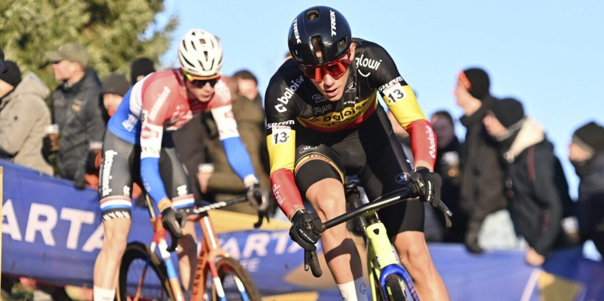 Superprestige Diegem 2025 Voorbeschouwing: Nys vs Del Grosso Duel