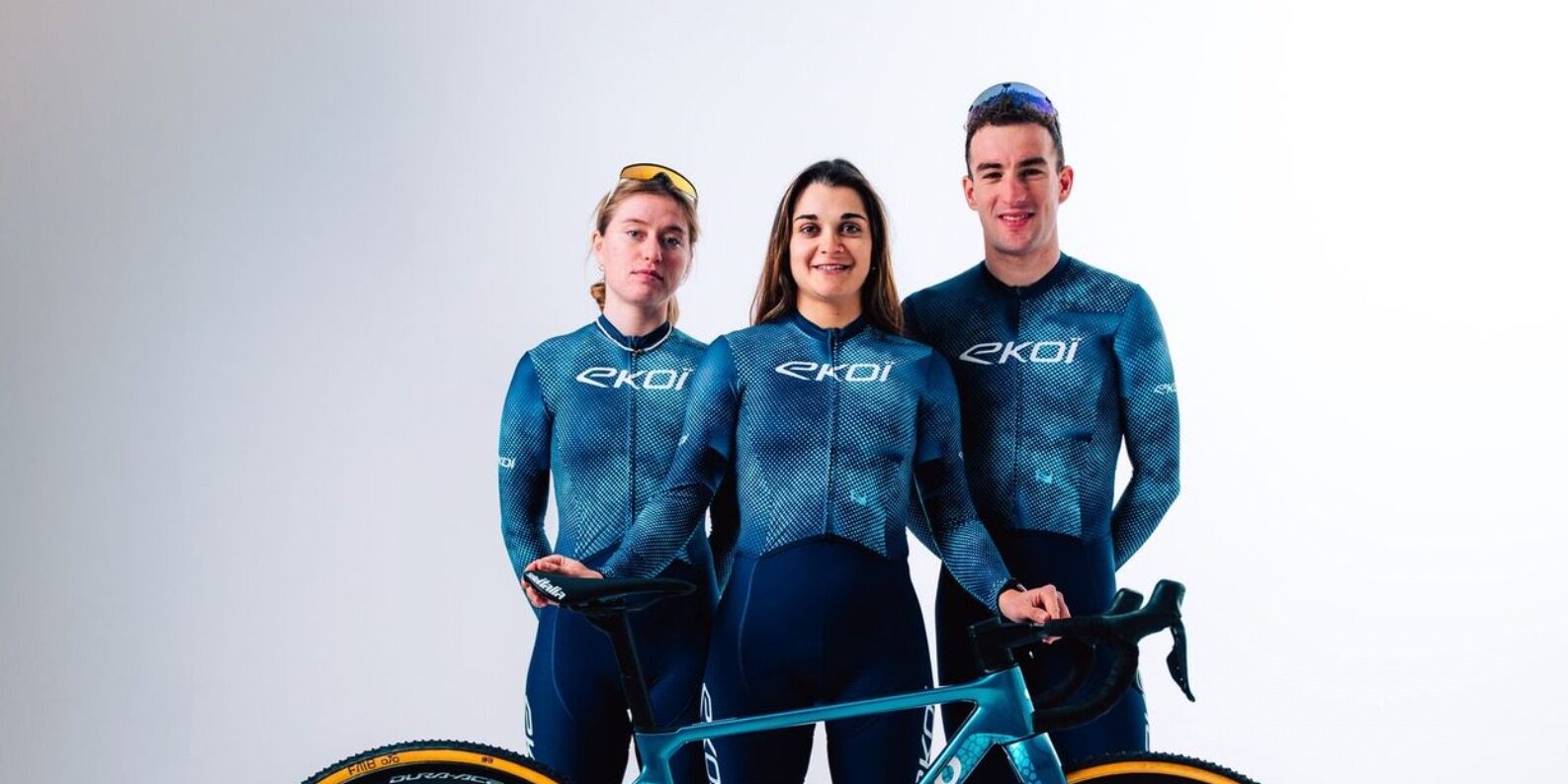 Ryan Kamp bij nieuwe crossploeg Team Ekoï tot seizoenseinde