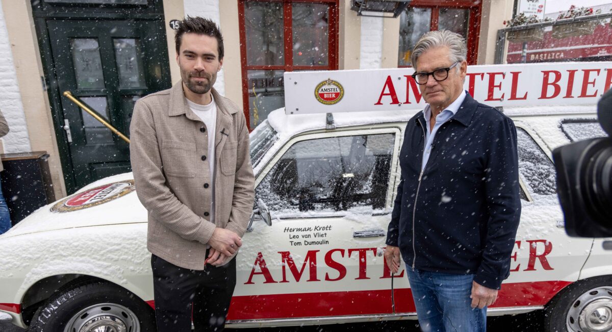 Tom Dumoulin nieuwe koersdirecteur Amstel Gold Race vanaf 2027