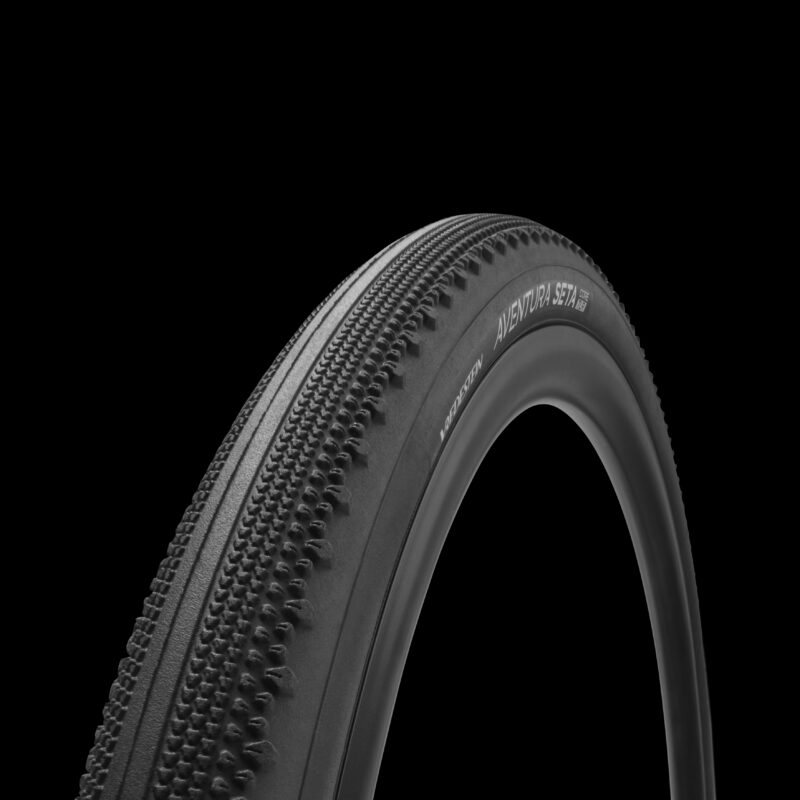 Vredestein lanceert nieuwe Aventura Core-serie met drie type ...