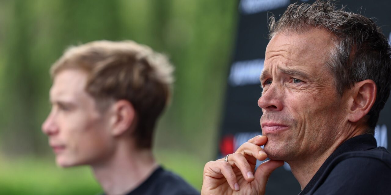 Simon Yates 'misschien de komende drie jaar' niet te vervangen door ...