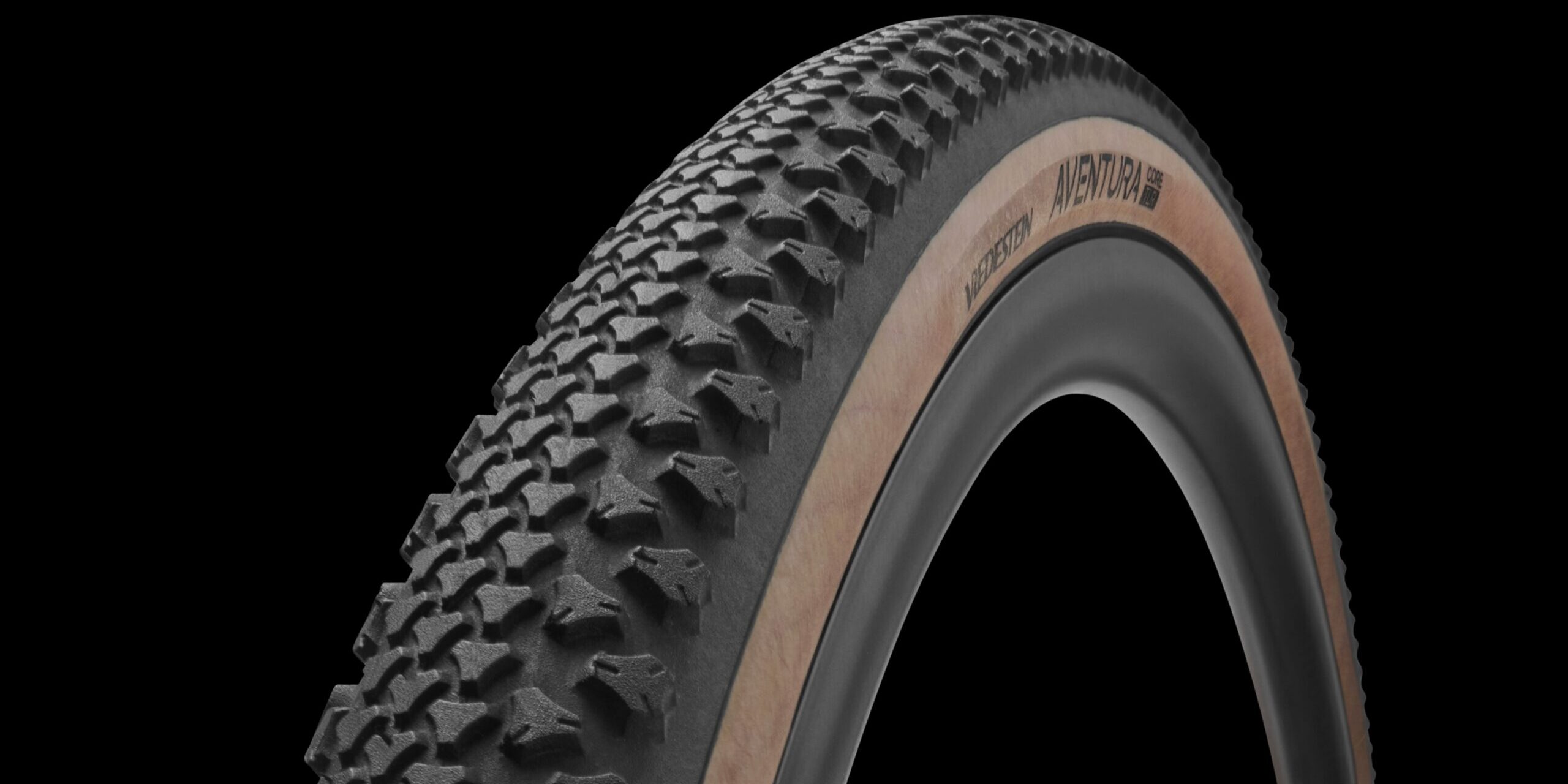 Vredestein lanceert nieuwe Aventura Core-serie met drie type ...