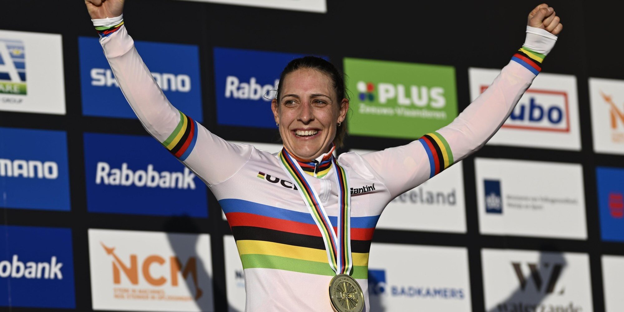 Spannende Finale X2O Badkamers Trofee Cyclocross Brussel 2026