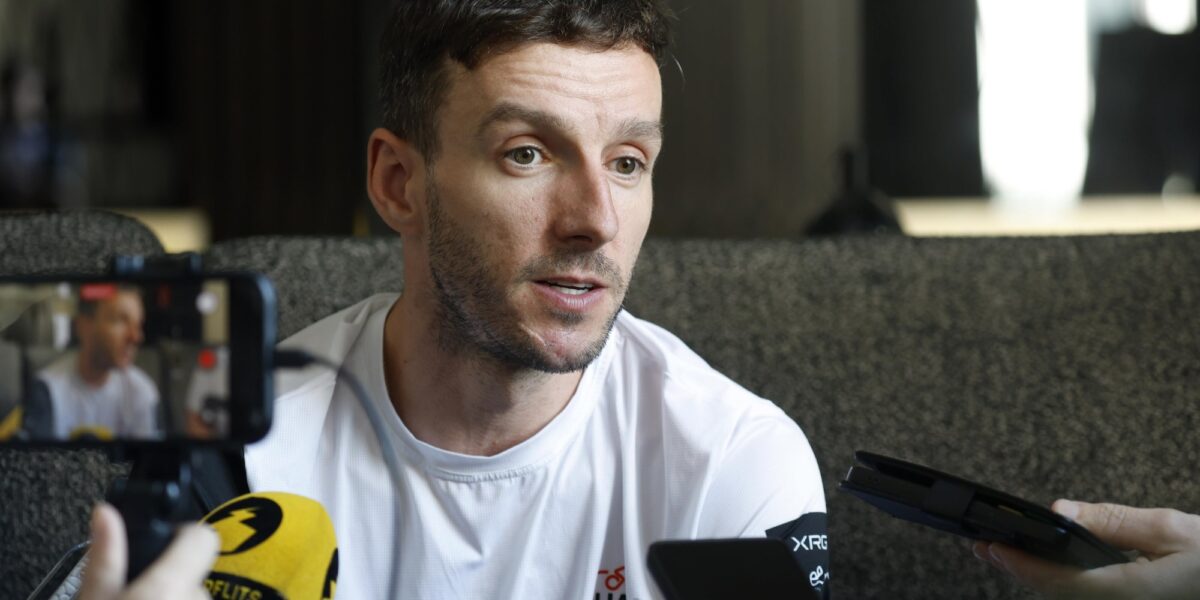 Adam Yates kijkt vooruit na Simon's afscheid: motivatie en doelen 2026