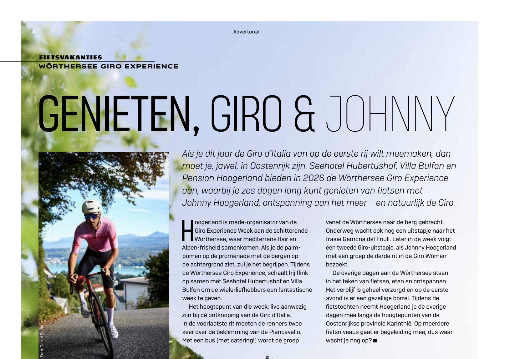 Giro 2025: Casper van Uden verliest belangrijke luitenant Bram Welten ...