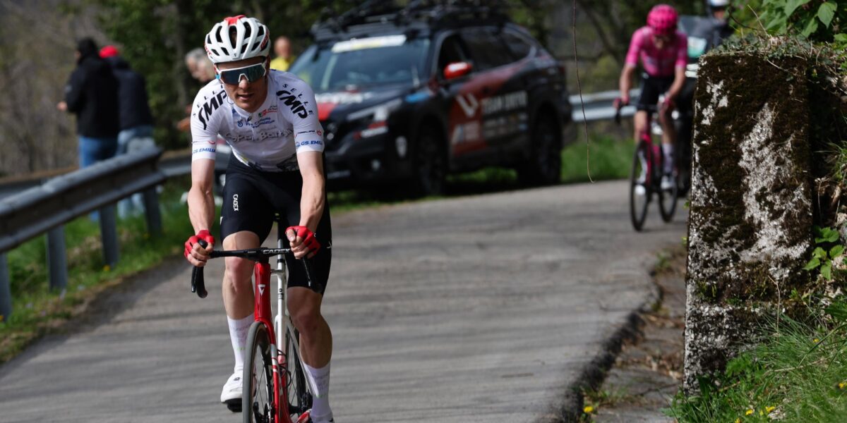 NXT Classic 2026: Del Grosso en Remijn jagen op zege in Limburg