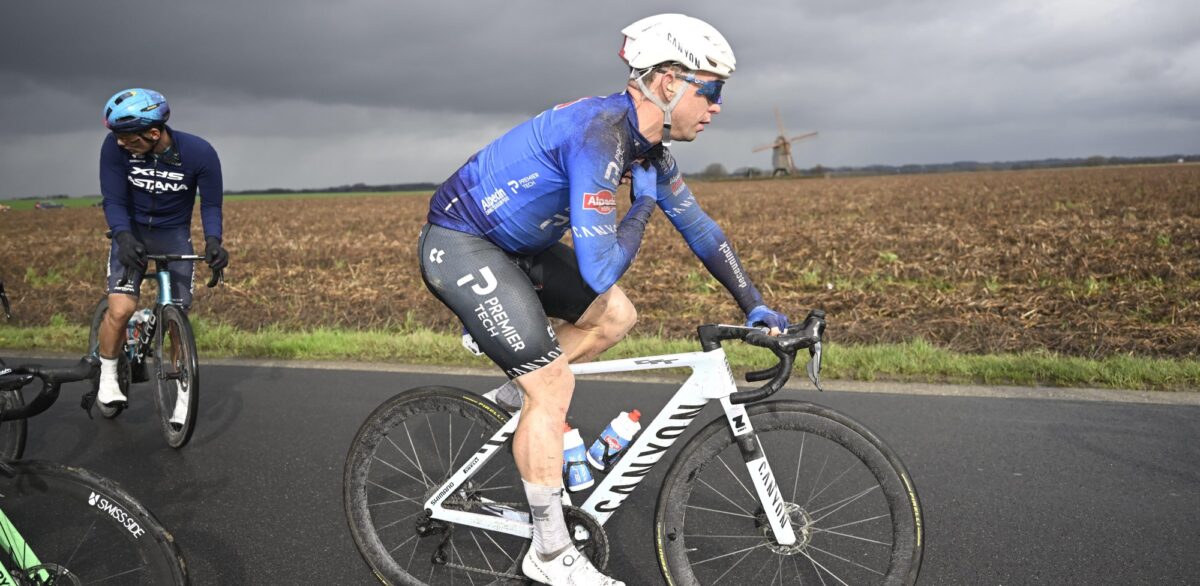 Kaden Groves keert terug in Giro 2026 met Alpecin-Premier Tech