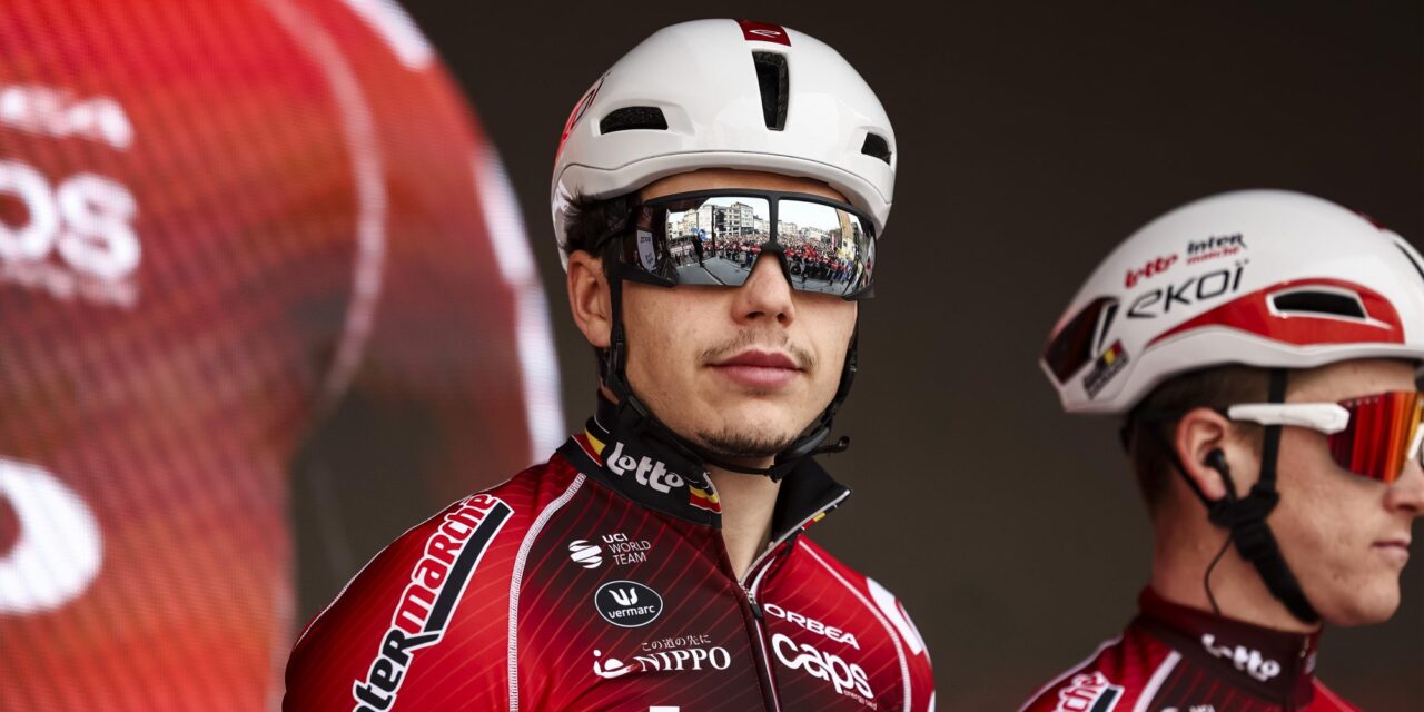 Soudal Quick-Step aast op Van Eetvelt & De Lie - Transfernieuws