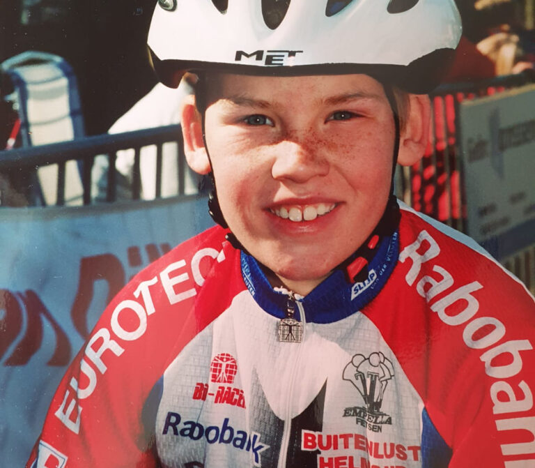 Mike Teunissen: Van Dikke Banden Race tot Gele Trui Tour de France