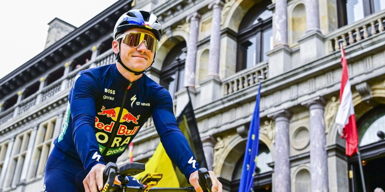 Remco Evenepoel gooit Tourvoorbereiding om: geen Tour Auvergne-Rhône ...