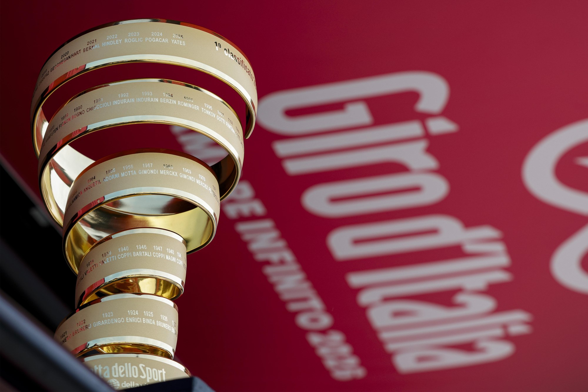 Voorspel de winnaar van etappe 17 Giro d’Italia 2026 | Wielerflits