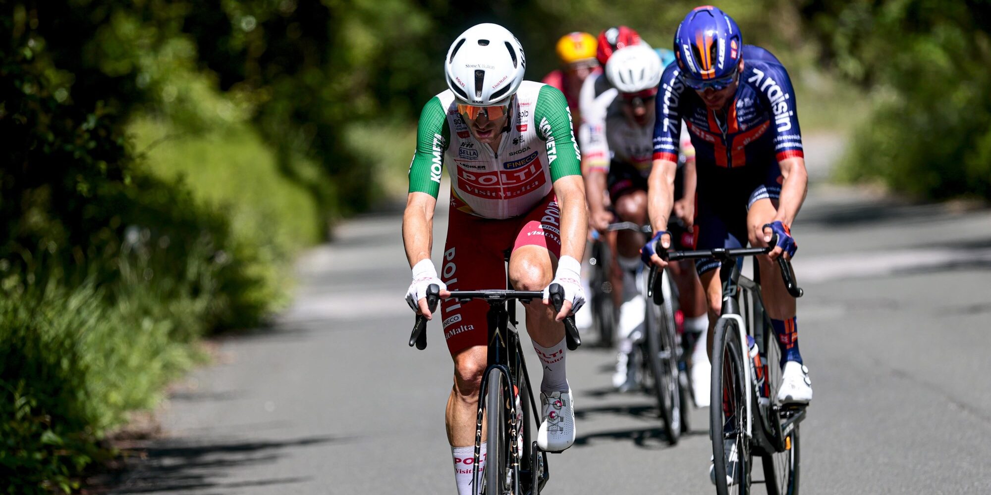 Giro d'Italia 2026: Medisch Bulletin & Juryrapport Overzicht