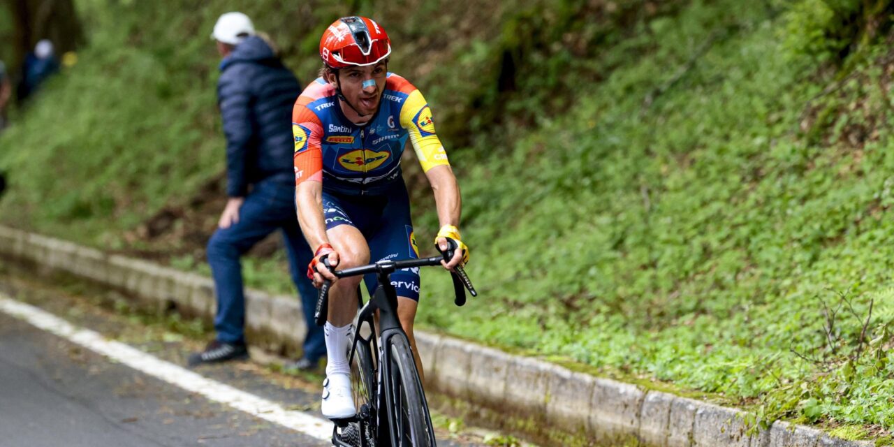 Giro 2026 Etappe 11: Voorbeschouwing Chiavari - Spectaculaire Klimmen